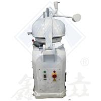 China 0.75kW Electric Energy Dough Divide Rounding Machine for Bread Bun Production Line for sale