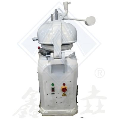 China 0.75kW Electric Energy Dough Divide Rounding Machine for Bread Bun Production Line for sale