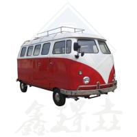 China 400*225*240 Fully Equipped Mobile Food Cart for Electric Ice Cream Truck and Rost Chicken for sale