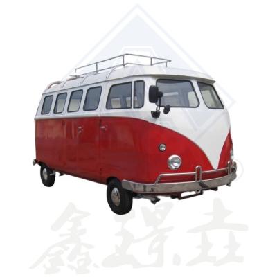 China 400*225*240 Fully Equipped Mobile Food Cart for Electric Ice Cream Truck and Rost Chicken for sale