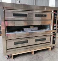 China 1220*850*1240mm Multi-function Baking Oven for Donuts Bread Bakery Vending Machine for sale
