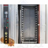 China Commercial Baking Oven Automation Rotisserie Chicken Machine for Cooking Equipment for sale