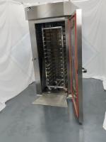 China Industrial Convection Oven for Bakery 960X1605X2065 Stainlee Steel Baked Potato Oven for sale