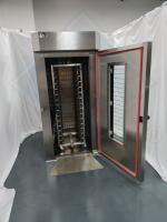 China Industrial Convection Oven for Bakery 960X1605X2065 Stainlee Steel Baked Potato Oven for sale