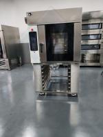 China 220v/380v Bakery Machine for Baking Bread in Industrial High Temperature Microwave Oven for sale