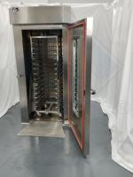 China Electric Bread and Cake Baking Oven for Automated Commercial Kitchen Bakery Equipment for sale
