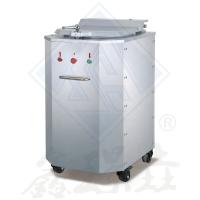 China Complete Mobile Set of Bakery Equipment Electric Automatic Cookie Dough Divider 610x810x1110mm for sale