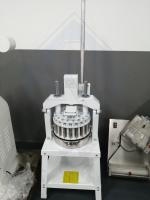 China Automatic Dough Divider for Bakery Production in Full Set Croissant Bakery Equipment for sale