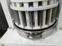 China Automatic Dough Divider for Bakery Production in Full Set Croissant Bakery Equipment for sale