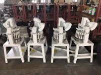 China Automatic Dough Divider for Bakery Production in Full Set Croissant Bakery Equipment for sale