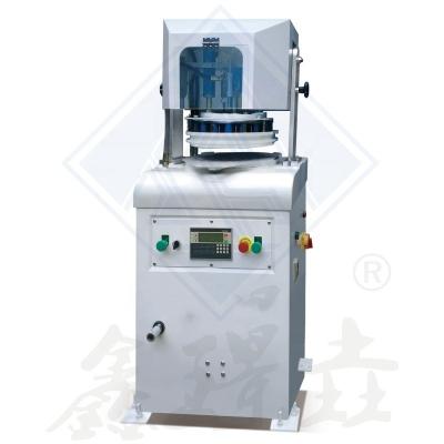China Complete Automatic Bakery Equipment 380V Bread Dough Divider Rounder for Dough Making for sale