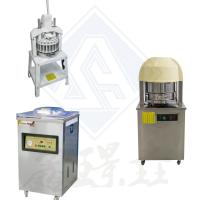 China Complete Automatic Bakery Equipment 380V Bread Dough Divider Rounder for Dough Making for sale
