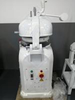 China Complete Automatic Bakery Equipment 380V Bread Dough Divider Rounder for Dough Making for sale