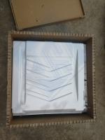 China Commercial Industrial Cooling System Air/Water Cooling Condenser Cube Ice Maker for sale