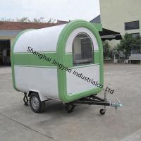 China 1500KG Food Truck The Perfect Choice for Your Mobile Fast Food Business for sale