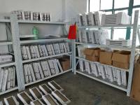 China Commercial Industrial Cooling System Air/Water Cooling Condenser Cube Ice Maker for sale