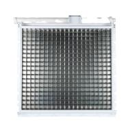 China Commercial Industrial Ice Cube Maker 19*36 Automatic Different Kinds Ice Evaporator for sale