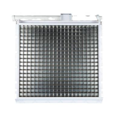 China Commercial Industrial Ice Cube Maker 19*36 Automatic Different Kinds Ice Evaporator for sale