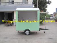 China Supply 1500kg Food Truck Other Catering Truck in Supply for sale