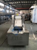 China Industrial Fully Automatic Chocolate Biscuit Making Machine with Ice Cream Output for sale