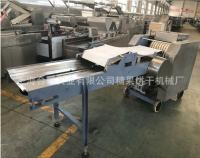 China Industrial Fully Automatic Chocolate Biscuit Making Machine with Ice Cream Output for sale