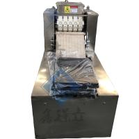 China Walnut Cake Making Machine Fully Automatic Production Line for Cream Cookies and Biscuits for sale