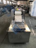 China Walnut Cake Making Machine Fully Automatic Production Line for Cream Cookies and Biscuits for sale