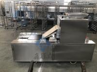 China Walnut Cake Making Machine Fully Automatic Production Line for Cream Cookies and Biscuits for sale