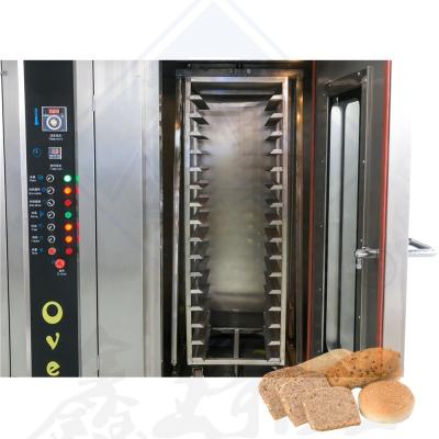 China Stainlee Steel Electric Kitchen Chicken Rotisserie Oven with Adjustable Temperature for sale
