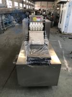 China Full Automatic 2kw Industrial Ice Cream Cookies Chocolate Sandwich Biscuits Making Machine for sale