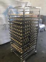 China Full Automatic 2kw Industrial Ice Cream Cookies Chocolate Sandwich Biscuits Making Machine for sale