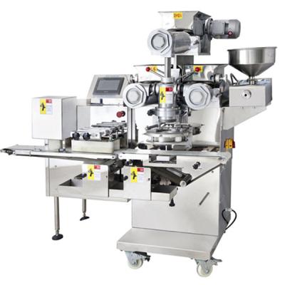 China 2022 Industrial Automatic Small Mochi Falafel Making Machine for Mochi Ice Cream for sale