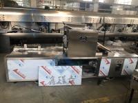 China Machinery Function Making Walnut Cake Cookies with Fully Automatic Production Line for sale