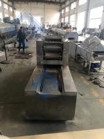 China Machinery Function Making Walnut Cake Cookies with Fully Automatic Production Line for sale