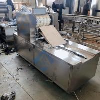 China Machinery Function Making Walnut Cake Cookies with Fully Automatic Production Line for sale
