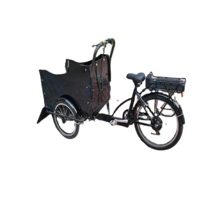 China Customizable Size Fast Food Tricycle with Coffee Vending Cart Aluminum Plate for sale