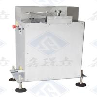 China 2020 Croquette Making Machine for Rice Croquetas Mochi Ice Cream and Arancini Balls for sale