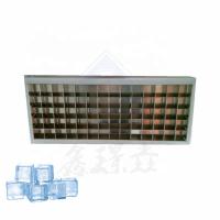 China 22x22x22mm Stainless Steel Mold Block Ice Maker Machine for Industrial and Automation for sale