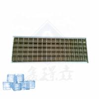 China 22x22x22mm Stainless Steel Mold Block Ice Maker Machine for Industrial and Automation for sale