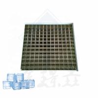 China 22x22x22mm Stainless Steel Mold Block Ice Maker Machine for Industrial and Automation for sale