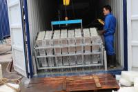 China Industrial Commercial Ice Block Machine for Large-Scale Ice Production for sale