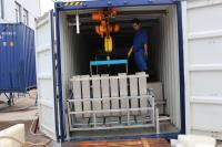 China Industrial Commercial Ice Block Machine for Large-Scale Ice Production for sale