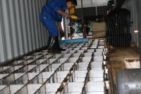China Industrial Commercial Ice Block Machine for Large-Scale Ice Production for sale