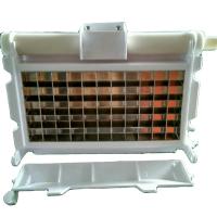 China Industrial Ice Cube Maker with Automatic Ice Evaporator and 1-3 Minutes Freezing Time for sale