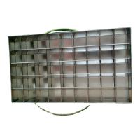 China 6*14 Size Ice Evaporator for Automatic Cube Ice Maker Machines 48 kg/day Productivity for sale