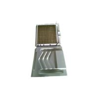 China 5*16 Ice Evaporator for Automatic Ice Cube Maker Machines Different Kinds Industrial for sale