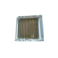 China 5*16 Ice Evaporator for Automatic Ice Cube Maker Machines Different Kinds Industrial for sale