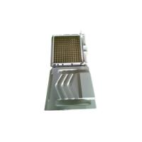 China 5*16 Ice Evaporator for Automatic Ice Cube Maker Machines Different Kinds Industrial for sale