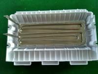China Industrial Ice Maker with Fast Freezing Time of 1-3 Minutes and Automatic Function for sale