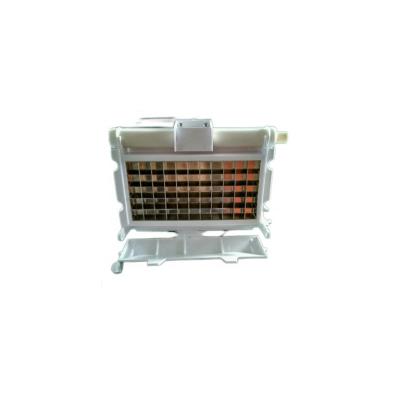 China Ice Evaporator for Automatic Ice Cube Maker Machines in Small Commercial Industrial for sale